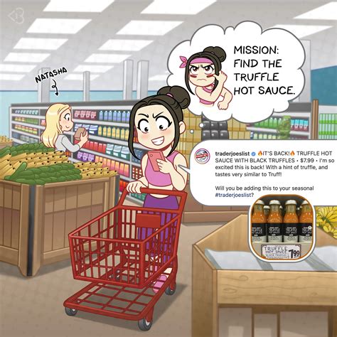 Trader S Joe Blogilates