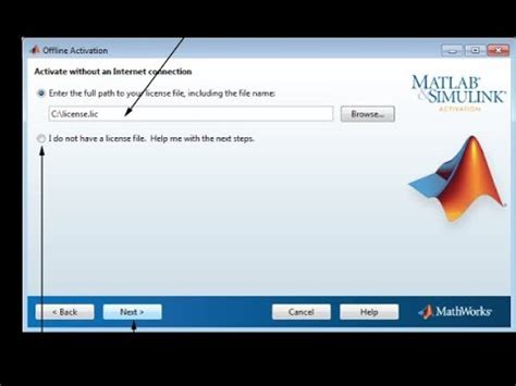How To Activate The Matlab Program Expired 2009 2018 Youtube