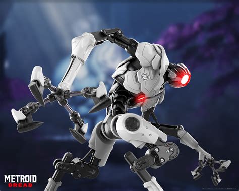 Wallpaper B։ Metroid™ Dread ։ E M M I Nintendo Free Download Borrow And Streaming