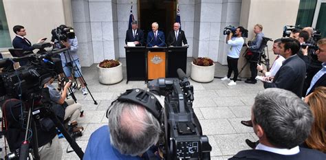 New Foreign Interference Laws Will Compound Risks To Whistleblowers And Journalists