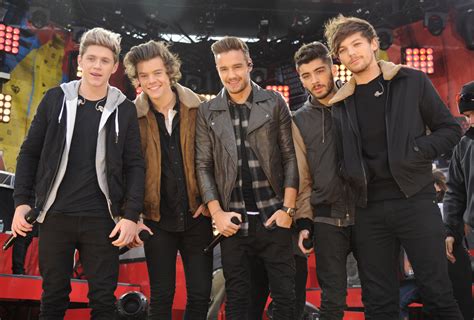 One Direction Biography Members Names Split Songs One Direction 1d