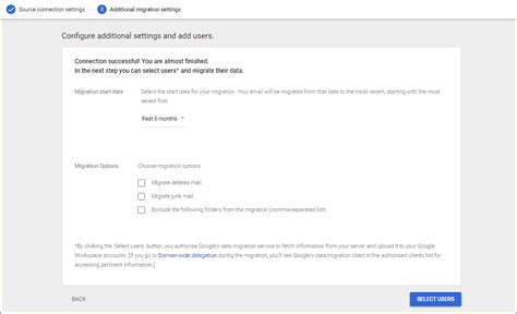 Migrate Office To G Suite Easy And Secure Migration In