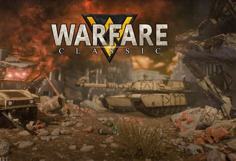 Warfare Classic Unblocked At Cool Math Games