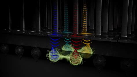 Semiconductor Qubits Scale In Two Dimensions Qutech