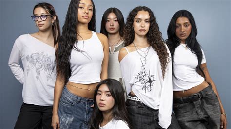 Katseye The Global Girl Group Taking The Music World By Storm