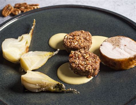 107 Best Michelin Star Recipes