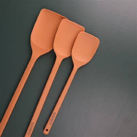 실리콘 대형 도비 주걱 식당 단체급식 업소용 국자뒤지게주걱 이오주방