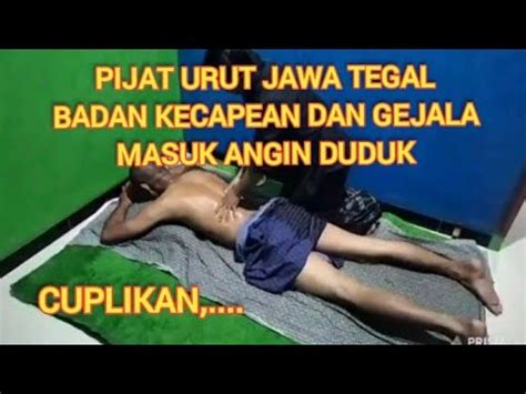 PIJAT BADAN SAKIT SEMUA AKTIFITAS KERJA KERAS || ILL MASSAGE BODY ALL HARD WORK ACTIVITIES - YouTube