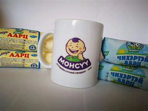 Мон Сүү ХХК нярай хүүхдэд зориулсан бүтээгдэхүүн үйлдвэрлэж байна