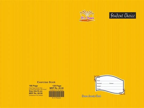 Classmate Notebook Size A5 At ₹ 26 00 Piece In Muzaffarpur Id