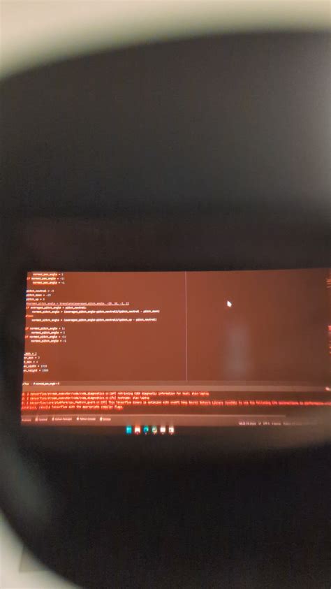 Windows 11 Triple Monitors Poc R Nreal