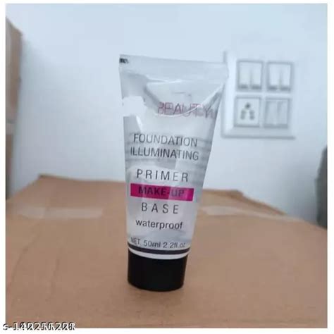 Premium Illuminating Primer