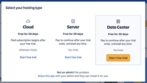 How To Extend Atlassian Marketplace App Trial License