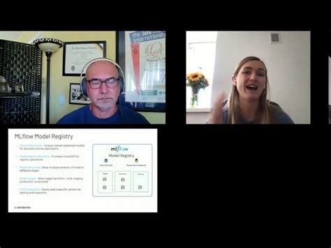 Free Video Managing Machine Learning Experiments With Mlflow From Toronto Machine Learning