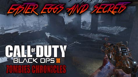 Nacht Der Untoten All Easter Eggs And Secrets Walkthrough Black Ops