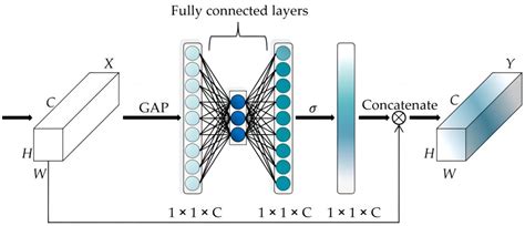 Hyperspectral Image Classification Based on Dual-Scale Dense Network with Efficient Channel ...