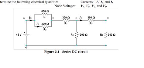 solved how do i calculate the node voltages at va vb vc