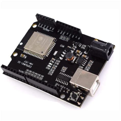esp32 development board serial port wifi bluetooth ethernet iot