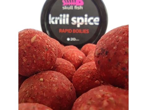 boilies rapid jahoda 200 g