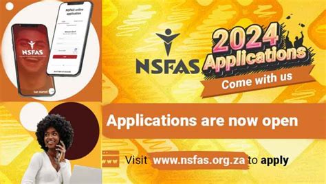 When Should You Reapply For Nsfas Funding