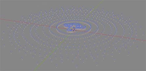 Trying To Use Specific Color Data From Vertices Generated Through A Csv