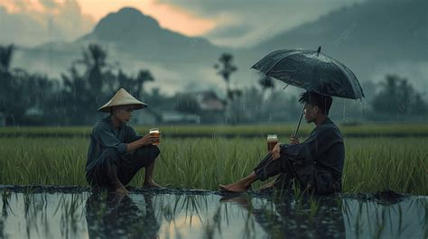 嗯 兩兄弟 二 快乐的 年輕的背景圖片和桌布免費下載