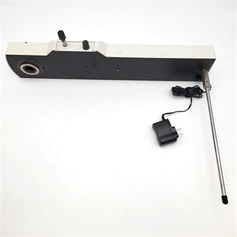 Leica Microscope Dual Observation Side By Side Teaching Bridge With