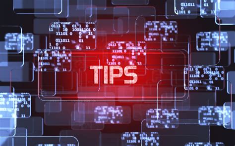 Tech Tip 1 Alarm And Event Operator Notes With Logmate® Tips Inc