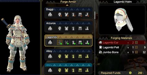 Monster Hunter Rise Armor Sets Best Looks Weve Crafted So Far Gamespot