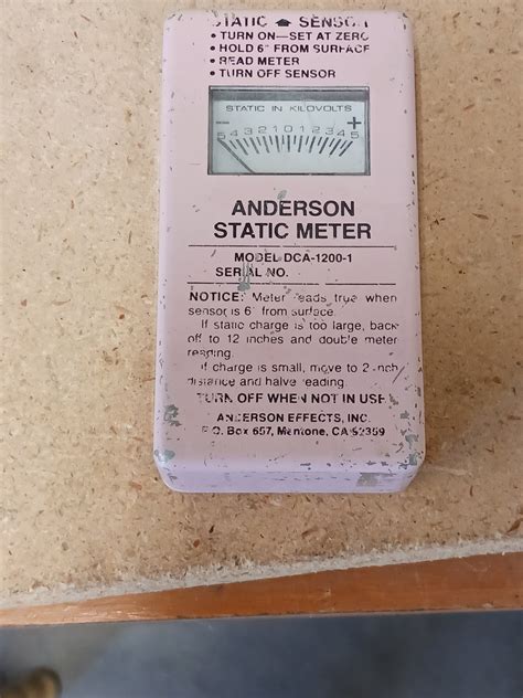 measuring static charges with arduino uno general guidance arduino