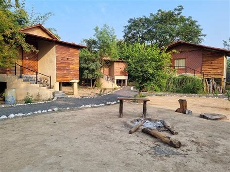 Aarany Jungle Resort And Adventure Araniyajagir Índia 16 Fotos Comparação De Preços E