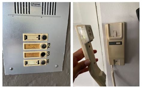 Is Your Apartment Building Intercom System On Life Support B And L