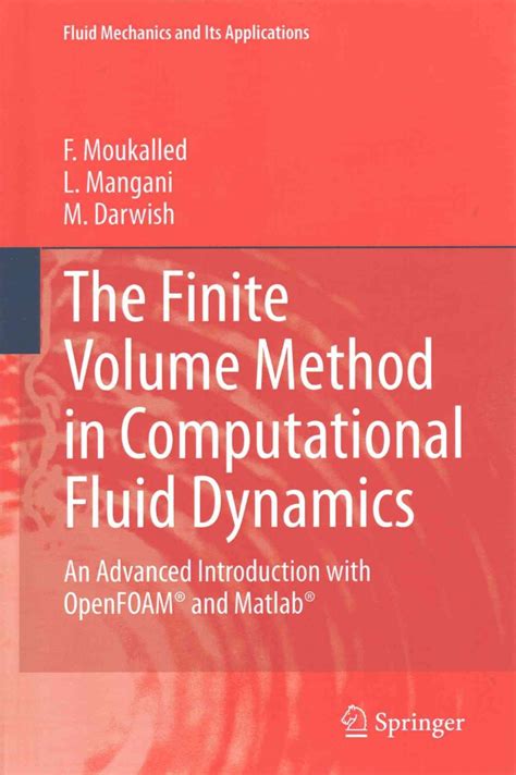 The Finite Element Method In Heat Transfer And Fluid Dynamics Us