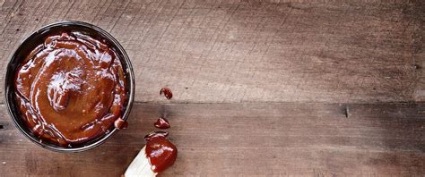 Raspberry Chipotle Bbq Sauce Pepperscale