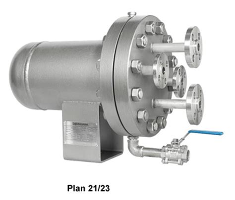 API Pressure Vessels And Heat Exchanger Deltafield Engineering Pte Ltd