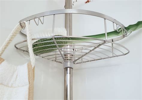 Best Rust Proof Hanging Shower Caddy At Wesley Simmons Blog