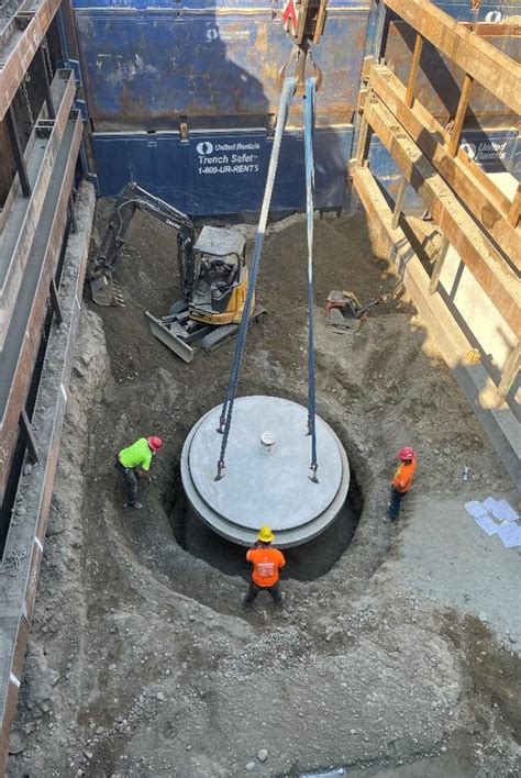 The City Of Tacoma Public Works Department Is Hiring An Engineering Division Manager This Is