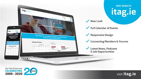 itag - Proactive Design + Marketing