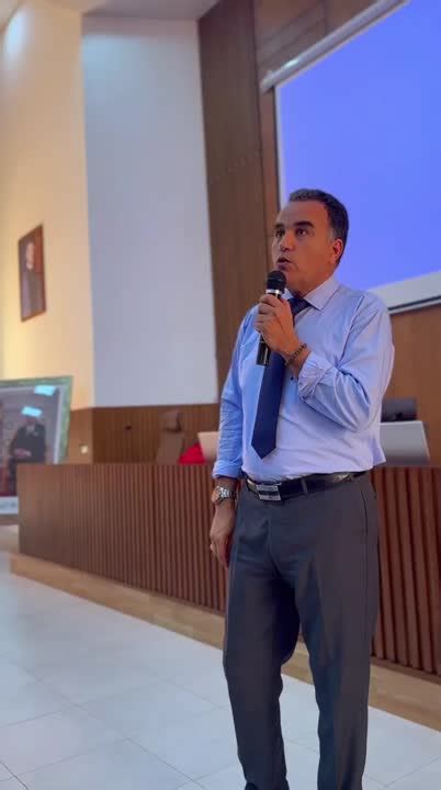 Hassan Azouaoui Sur Linkedin Pourquoi Un Projet De Fin Détudes Et