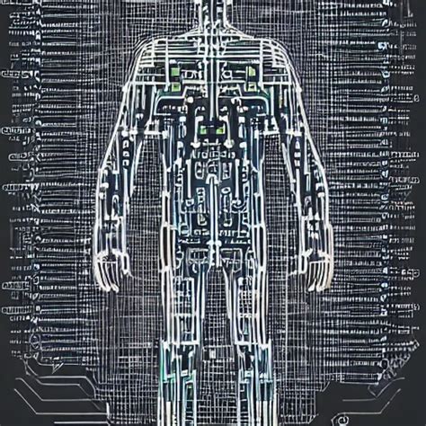 the program sometimes understands circuitry art r sdforall