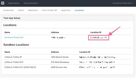 Client Photo Gallery Help Setting Up Square