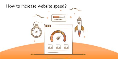 how to increase website speed and keep visitors happy fast ux