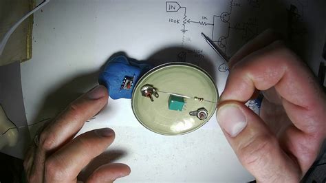 YES You Can Build This Wave Folder For Your Modular Synthesizer YouTube