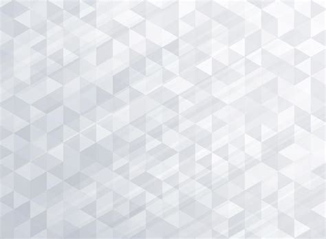 Abstract Striped Geometric Triangles Pattern Gray Color Background And