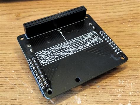 Monday Micro Bit Micro Bit X Raspberry Pi