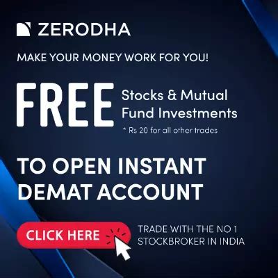 How To Do Zerodha Intraday Trading Process Tips Calculator More
