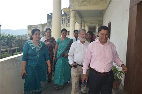 Baddi University On Linkedin Teachers Day Was Celebrated By The
