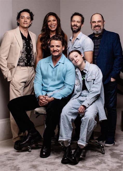 Pedro Paper Doll Model R Pedro Pascal