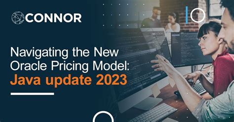 jay buck on linkedin navigating the new oracle pricing model java
