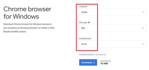 How To Deploy Google Chrome Using Intune
